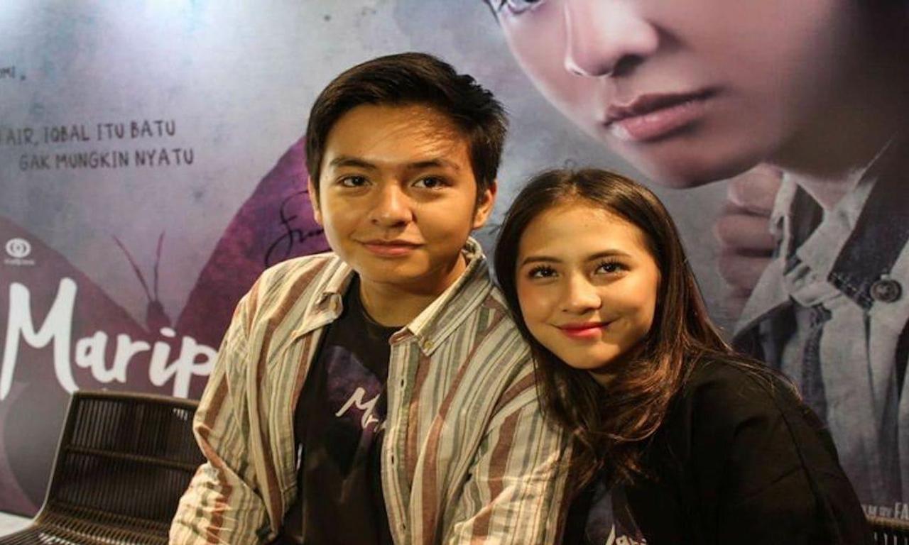 Mariposa - Where to Watch and Stream Online – Entertainment.ie