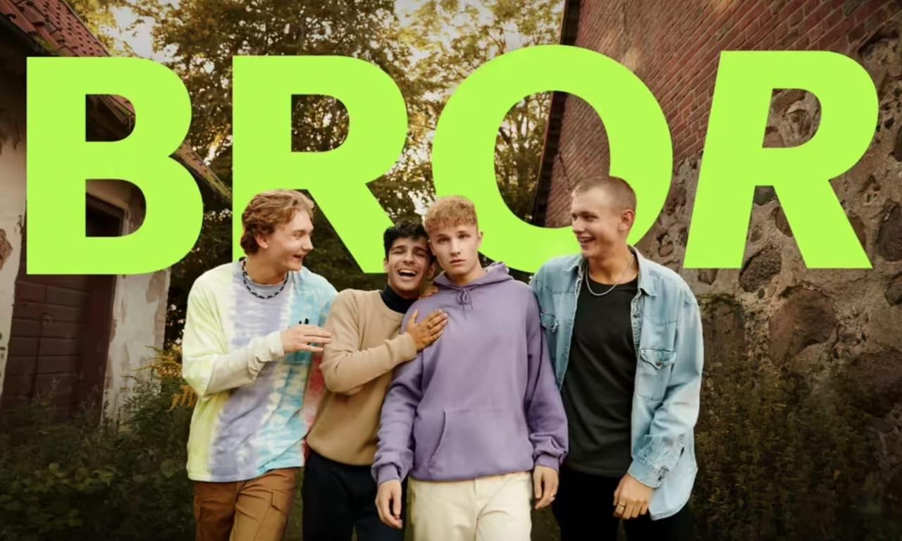 Brother - Where to Watch and Stream Online – Entertainment.ie