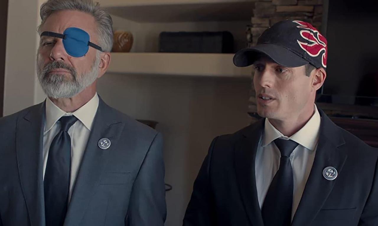 The Rise of Sir Longbottom - Where to Watch and Stream Online ...