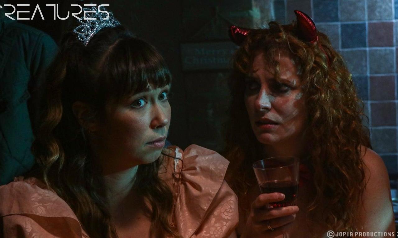 Creatures - Where to Watch and Stream Online – Entertainment.ie