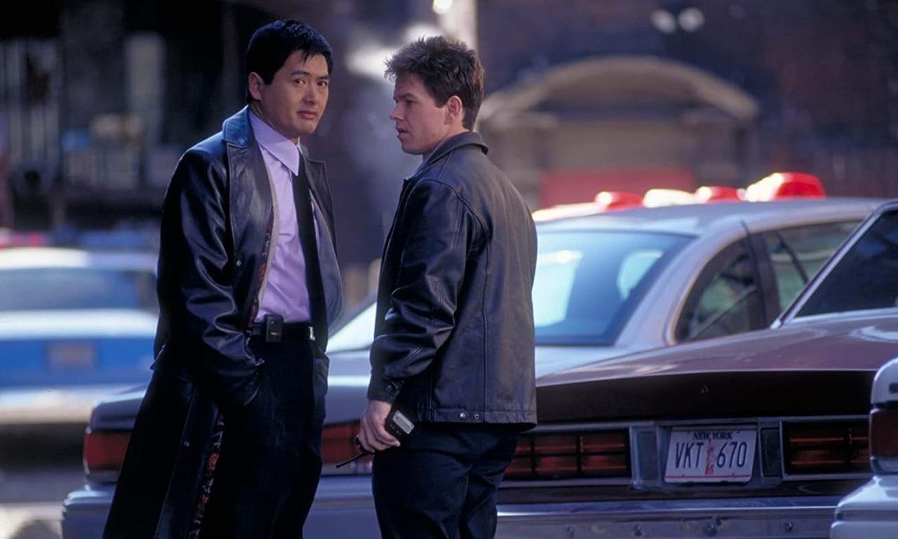 The Corruptor - Where to Watch and Stream Online – Entertainment.ie