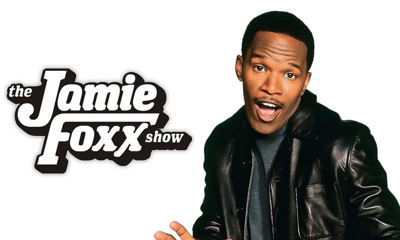 The Jamie Foxx Show - Where to Watch and Stream Online – Entertainment.ie