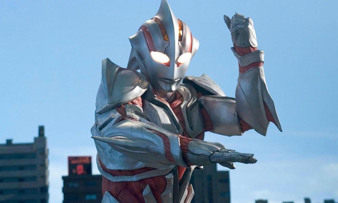 Ultraman: The Next - Where to Watch and Stream Online – Entertainment.ie