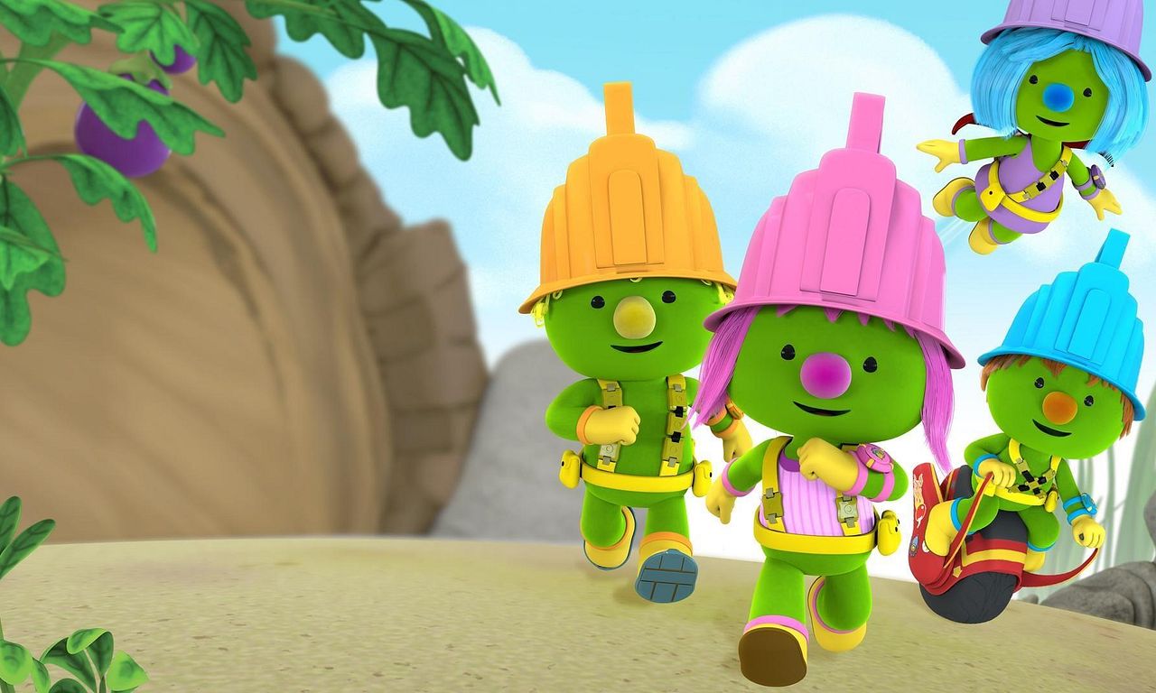 Doozers - Where to Watch and Stream Online – Entertainment.ie