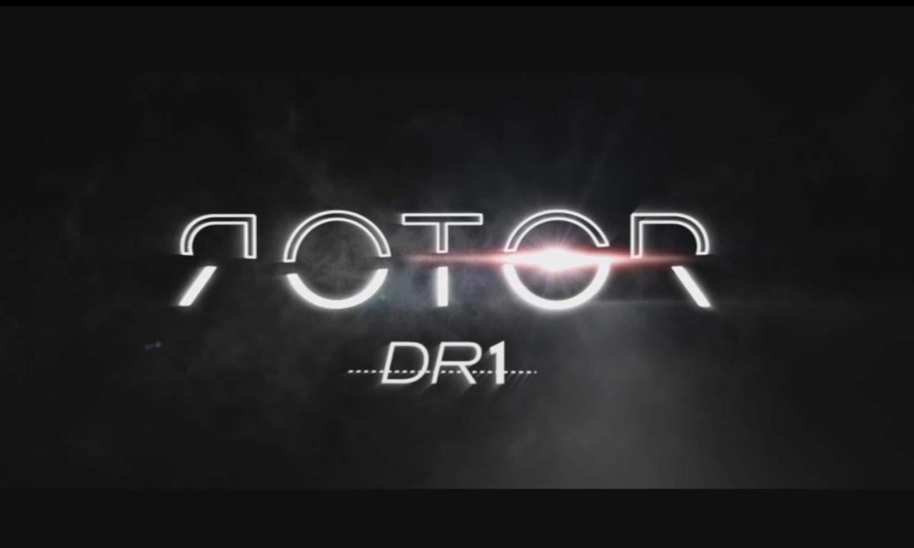 Rotor DR1 - Where to Watch and Stream Online – Entertainment.ie