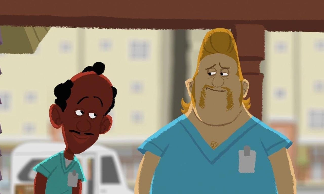 George and A.J. - Where to Watch and Stream Online – Entertainment.ie