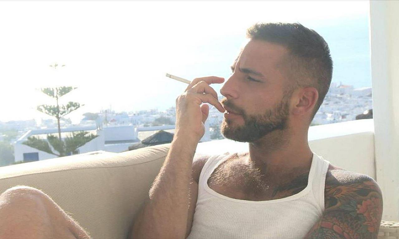 Jonathan Agassi Saved My Life - Where to Watch and Stream Online ...