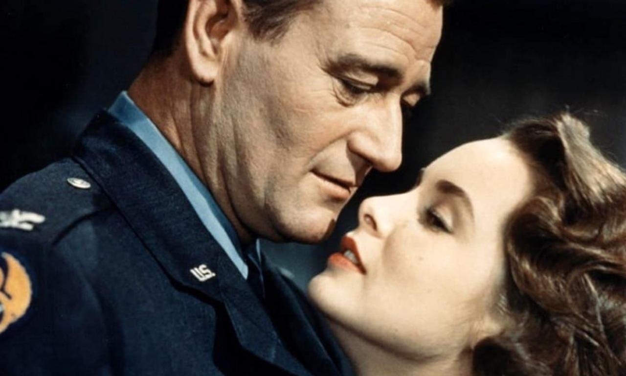 Jet Pilot - Where to Watch and Stream Online – Entertainment.ie