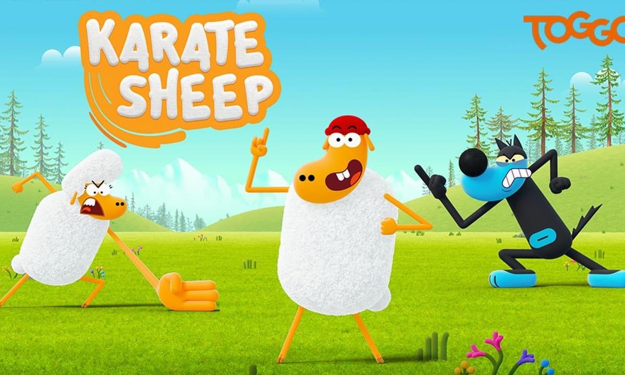 Karate Sheep - Where to Watch and Stream Online – Entertainment.ie