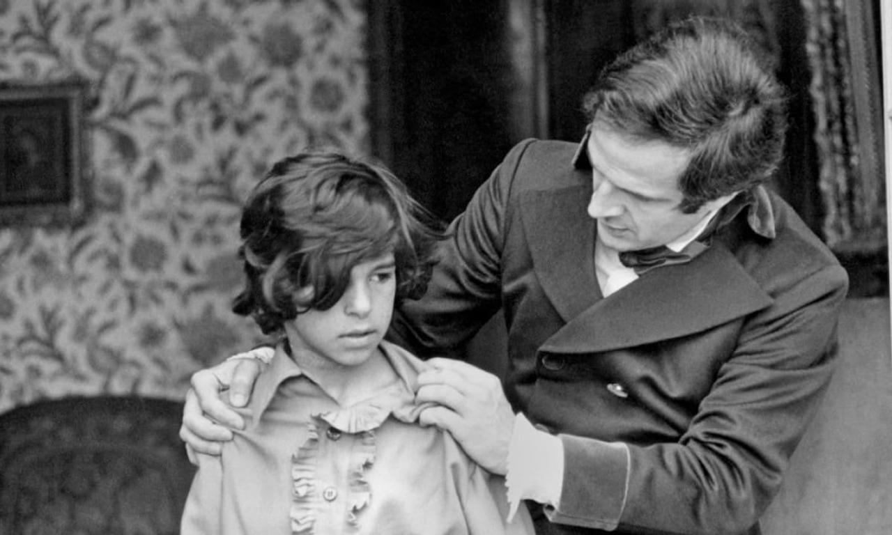 The Wild Child - Where to Watch and Stream Online – Entertainment.ie