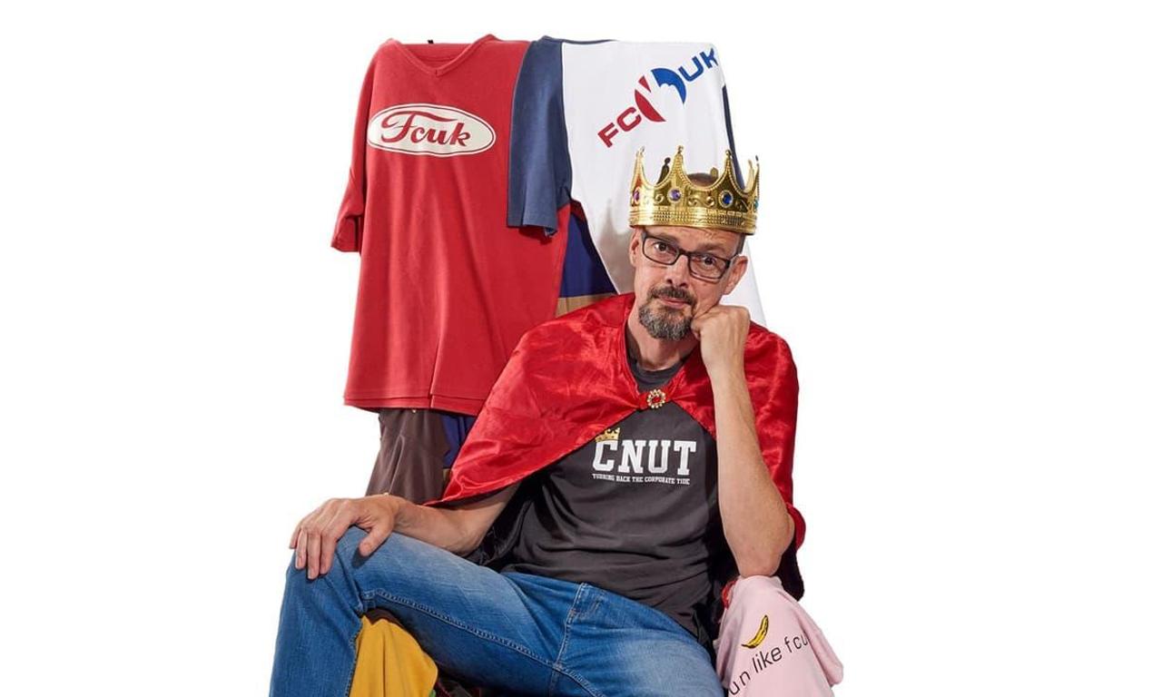 King Cnut - Where to Watch and Stream Online – Entertainment.ie