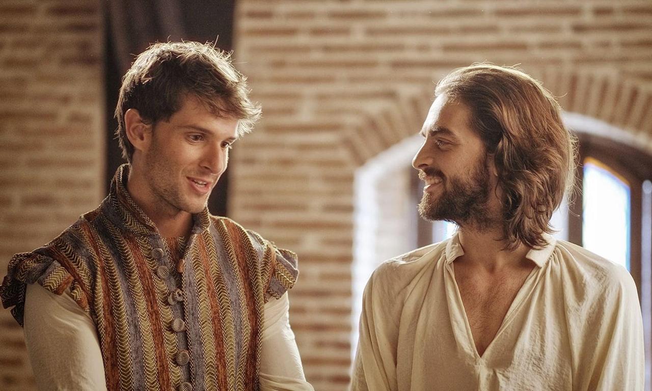 Ignatius of Loyola - Where to Watch and Stream Online – Entertainment.ie