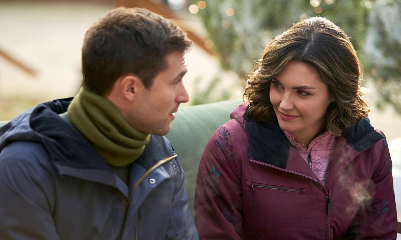 One Winter Proposal - Where to Watch and Stream Online – Entertainment.ie