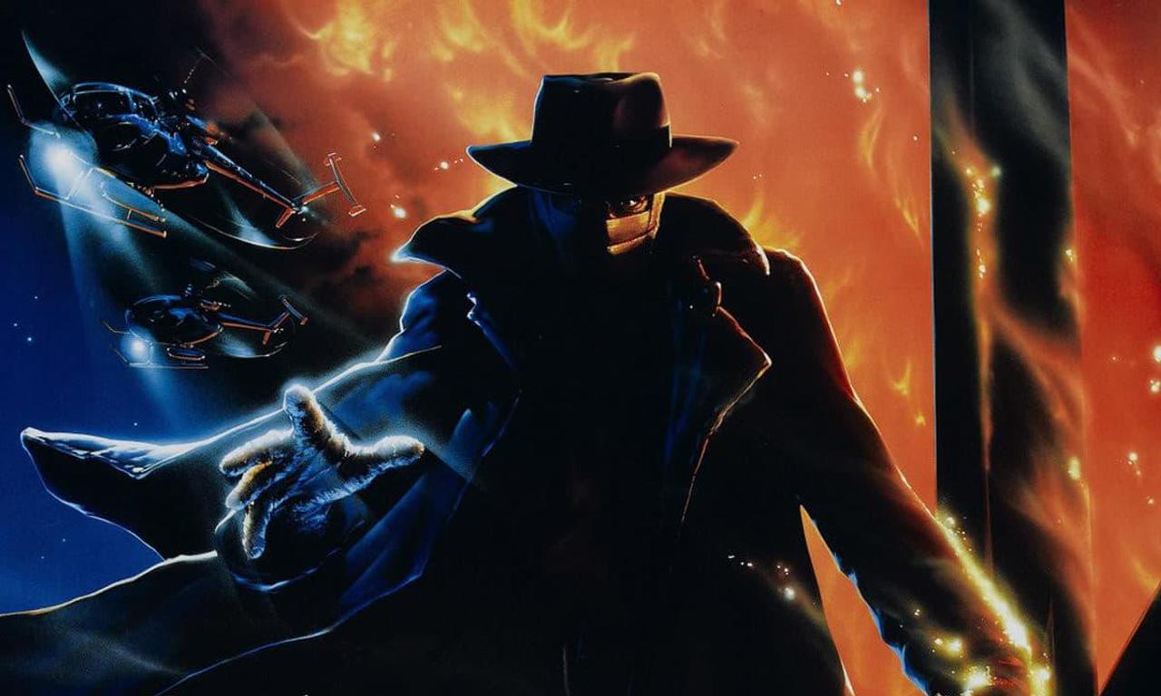 Darkman - Where to Watch and Stream Online – Entertainment.ie