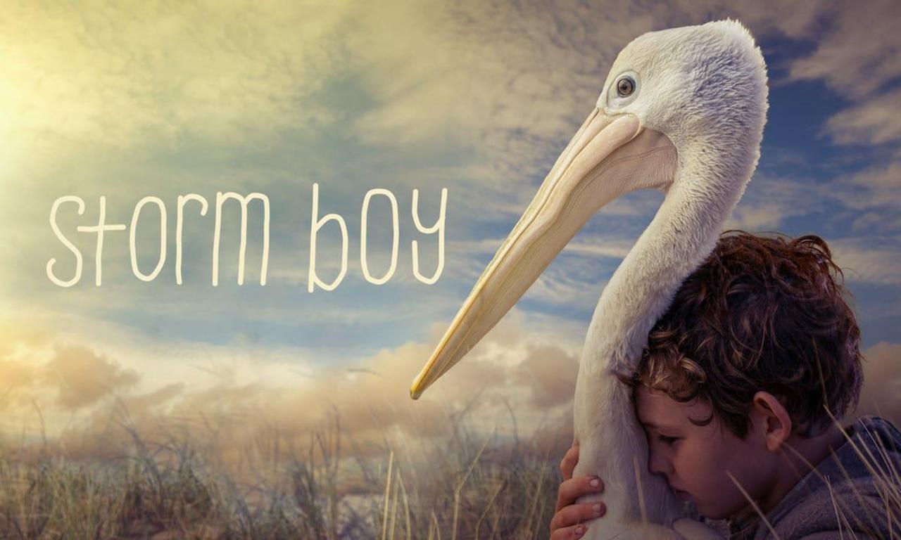 Storm Boy - Where to Watch and Stream Online – Entertainment.ie