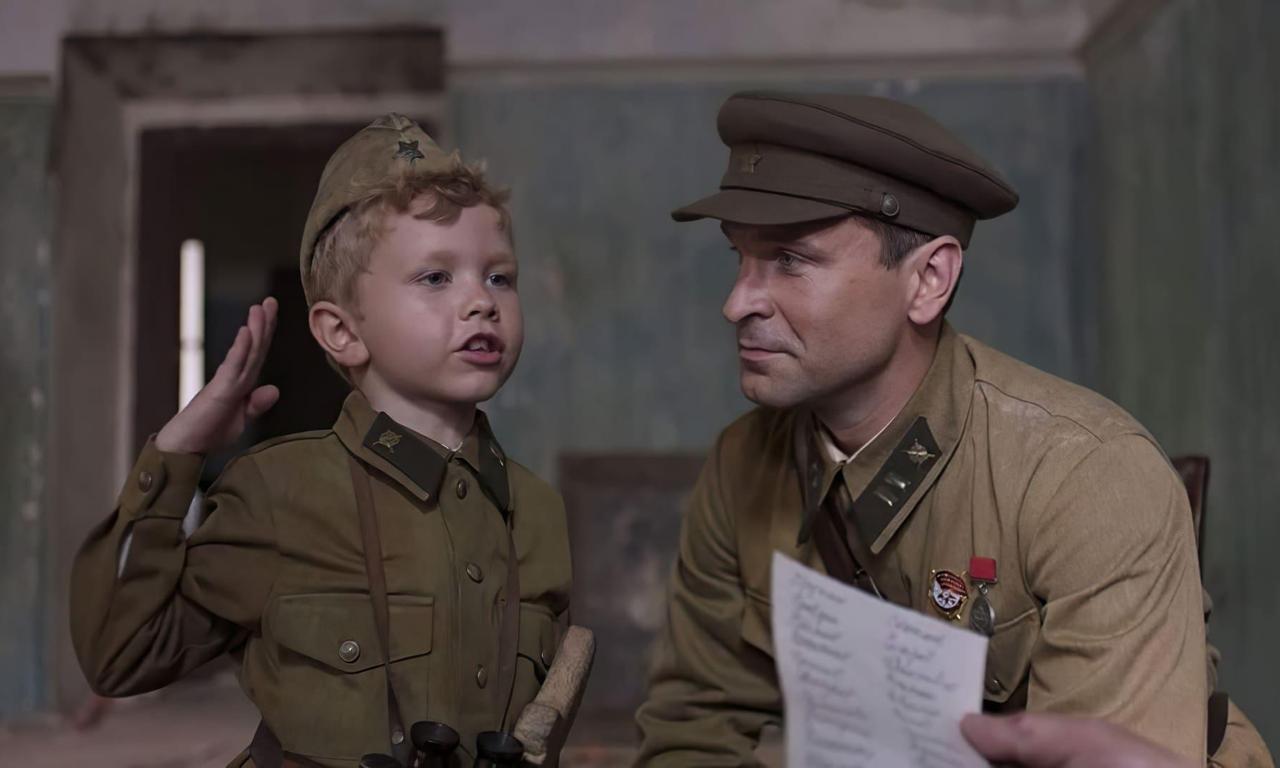 Soldier Boy - Where to Watch and Stream Online – Entertainment.ie