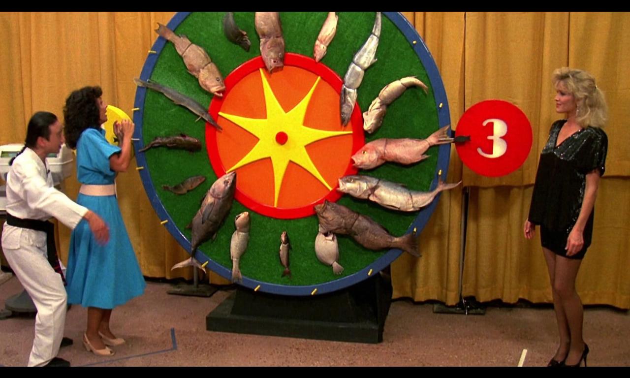 UHF - Where to Watch and Stream Online – Entertainment.ie