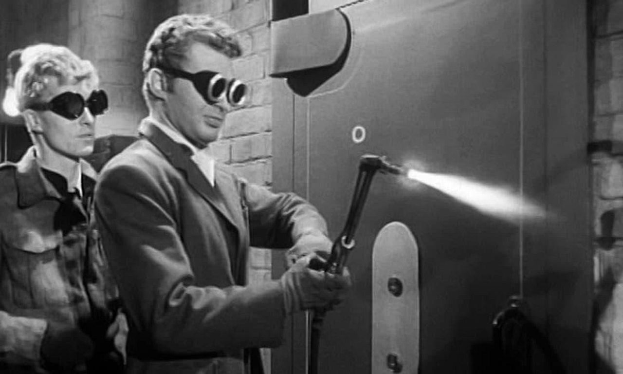 Strongroom - Where to Watch and Stream Online – Entertainment.ie