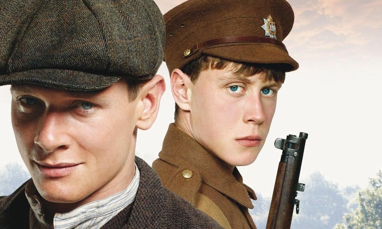 Private Peaceful - Where to Watch and Stream Online – Entertainment.ie