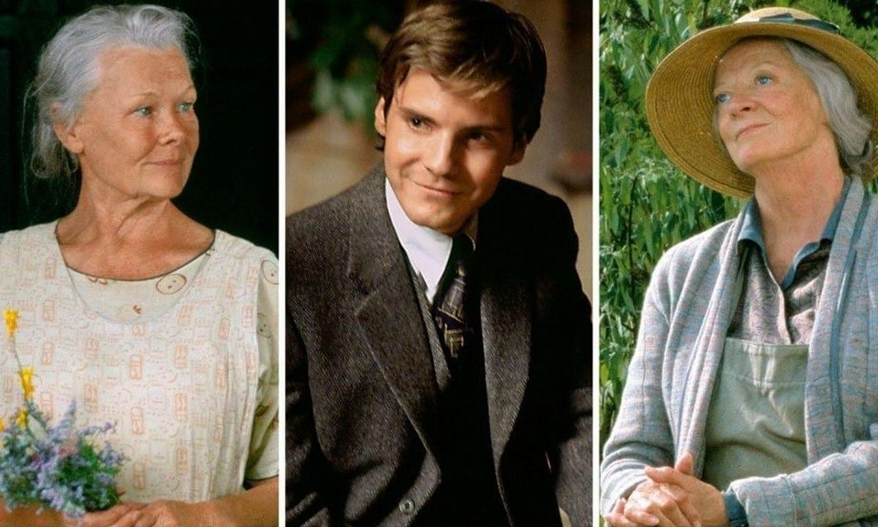Ladies in Lavender - Where to Watch and Stream Online – Entertainment.ie