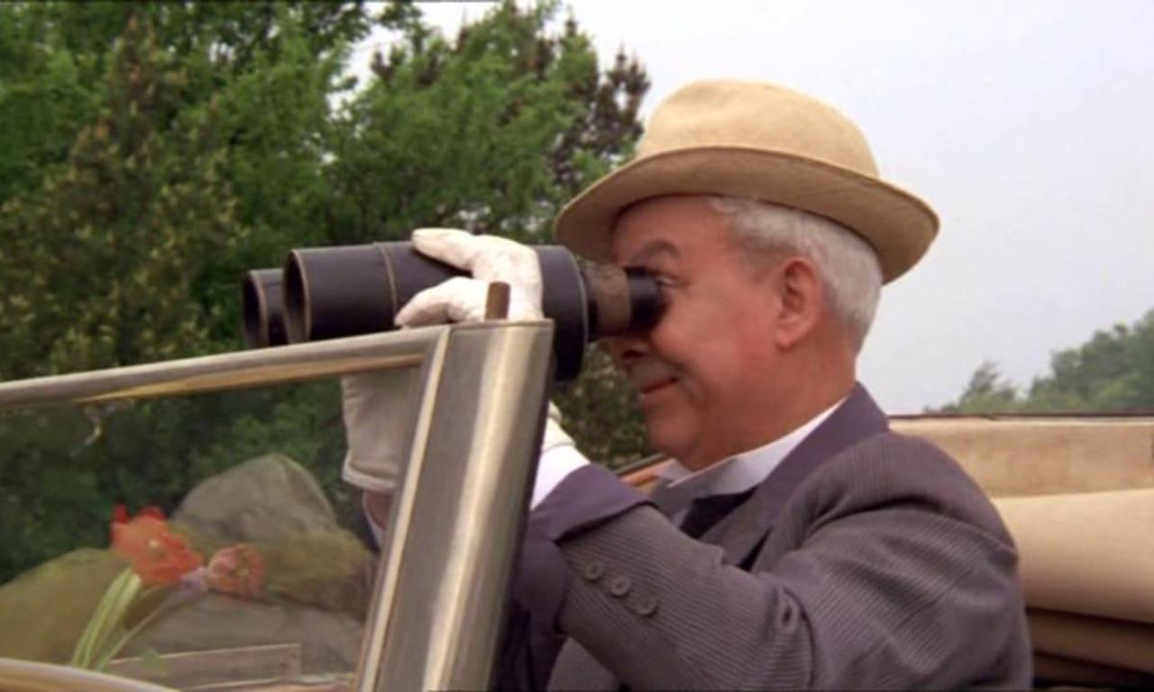 In the Sign of the Taurus - Where to Watch and Stream Online ...