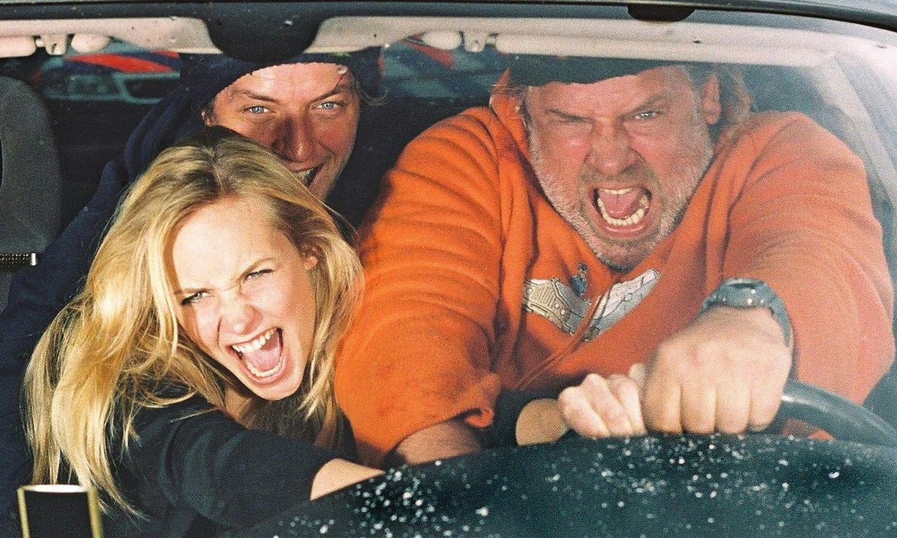 Too Fat Too Furious - Where to Watch and Stream Online – Entertainment.ie