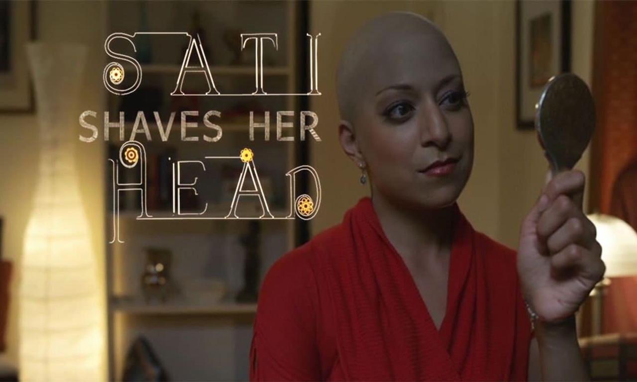 Sati Shaves Her Head Where To Watch And Stream Online Entertainmentie