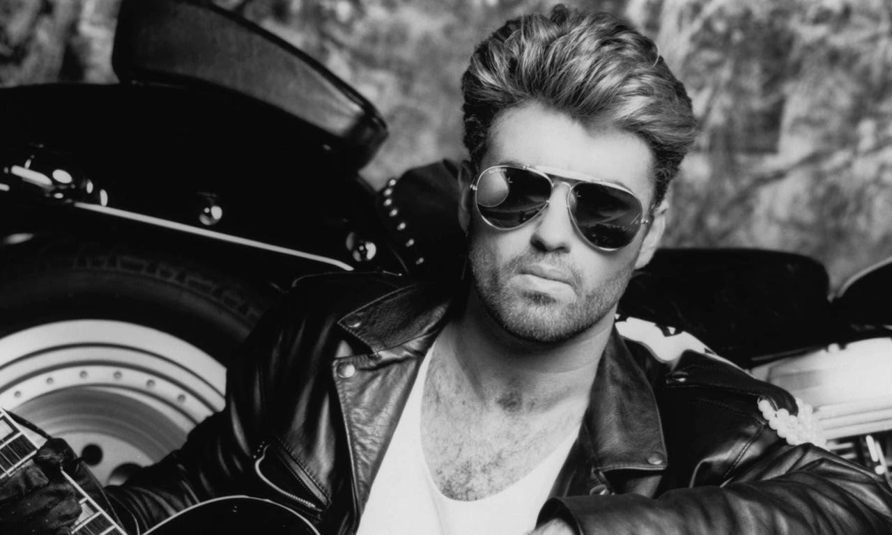 George Michael: Freedom - Where to Watch and Stream Online ...