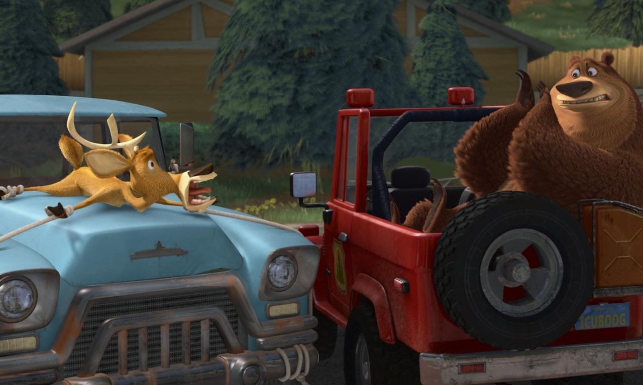 Open Season - Where to Watch and Stream Online – Entertainment.ie