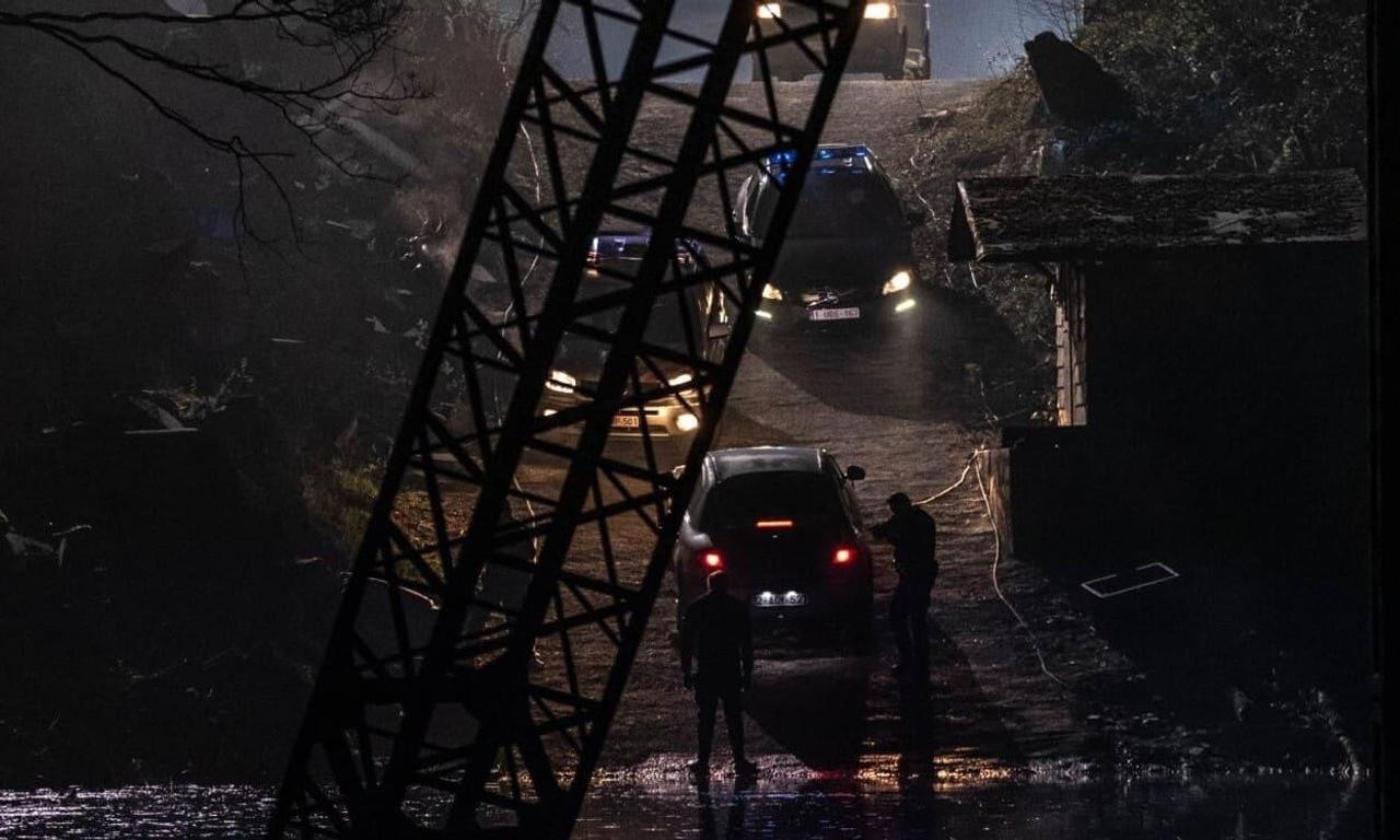 Ritual - Where to Watch and Stream Online – Entertainment.ie