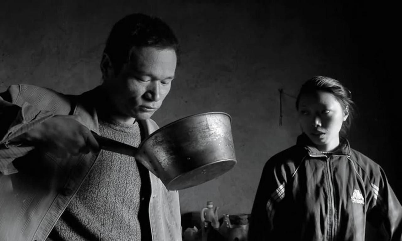 Black Blood - Where to Watch and Stream Online – Entertainment.ie