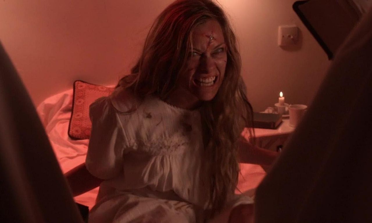 The Exorcism Of Anna Ecklund Where To Watch And Stream Online Entertainmentie