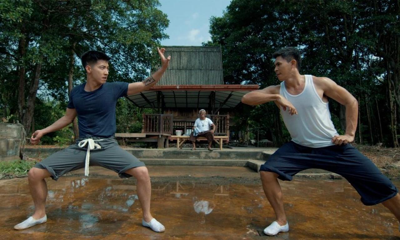 Monkey Twins - Where to Watch and Stream Online – Entertainment.ie