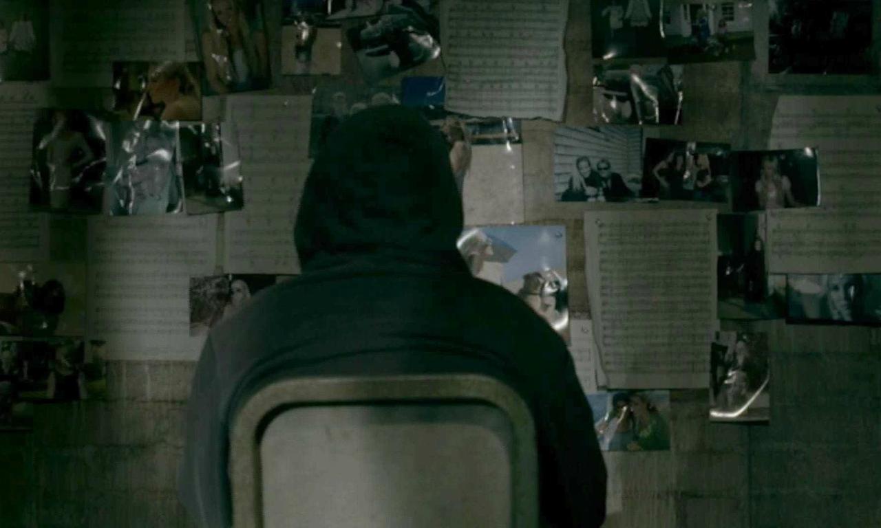 Intruder - Where to Watch and Stream Online – Entertainment.ie
