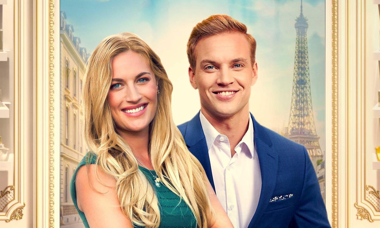 Scented with Love - Where to Watch and Stream Online – Entertainment.ie