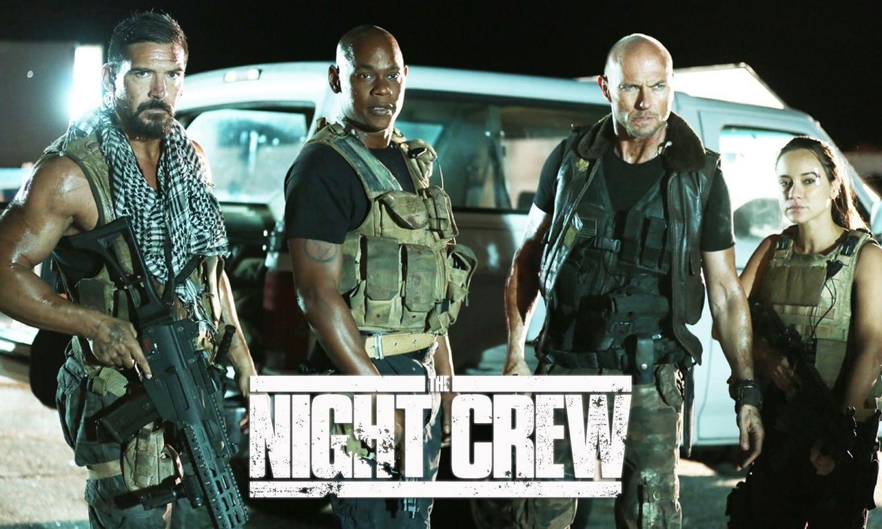 The Night Crew - Where to Watch and Stream Online – Entertainment.ie