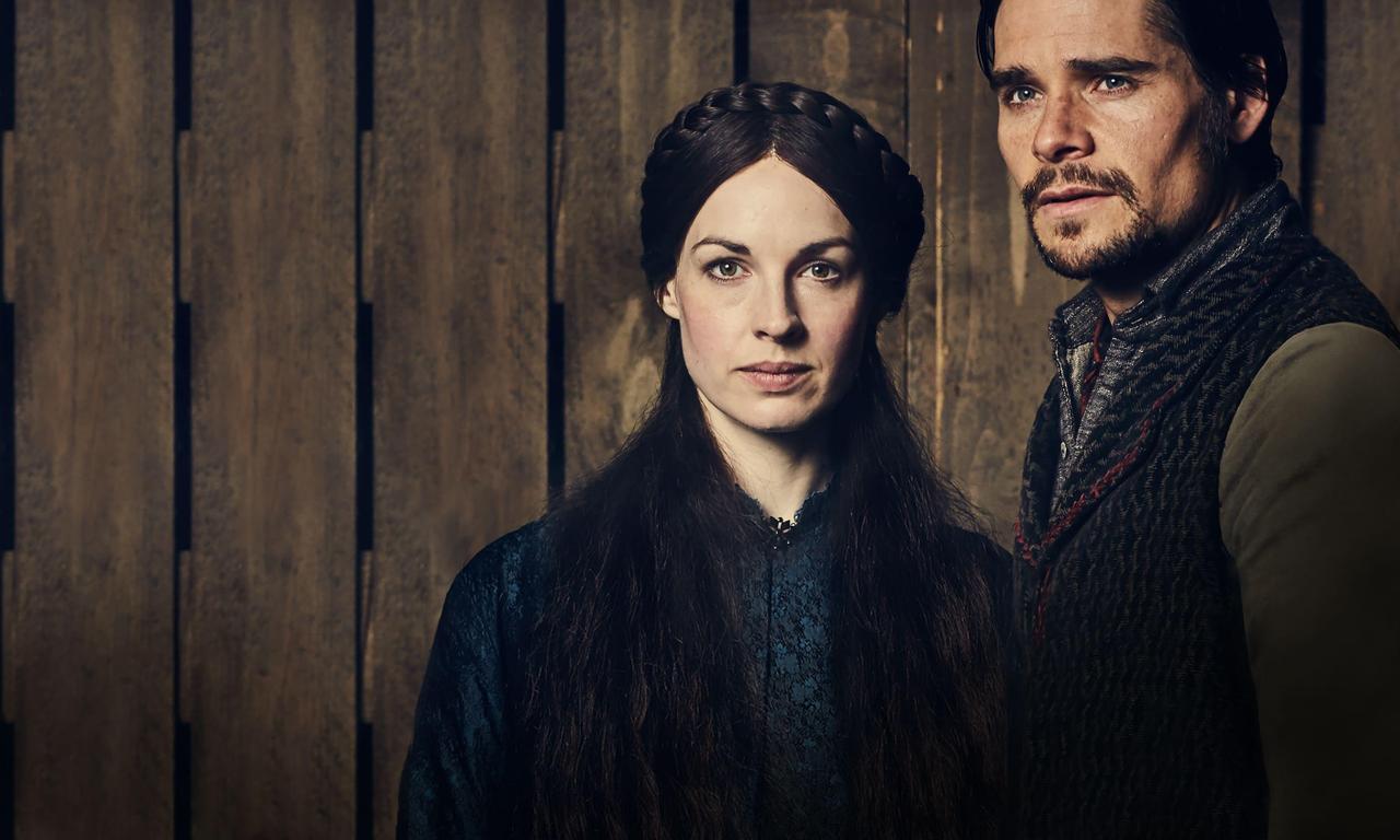 Jericho - Where to Watch and Stream Online – Entertainment.ie