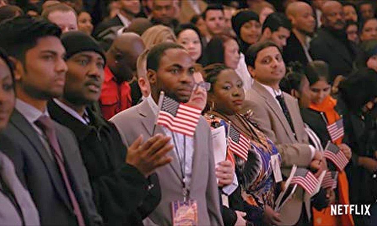 Out of Many, One - Where to Watch and Stream Online – Entertainment.ie