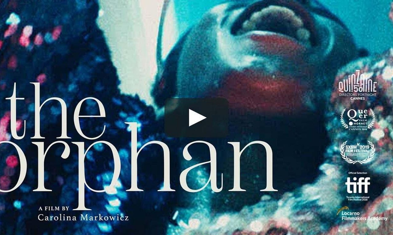 The Orphan - Where to Watch and Stream Online – Entertainment.ie