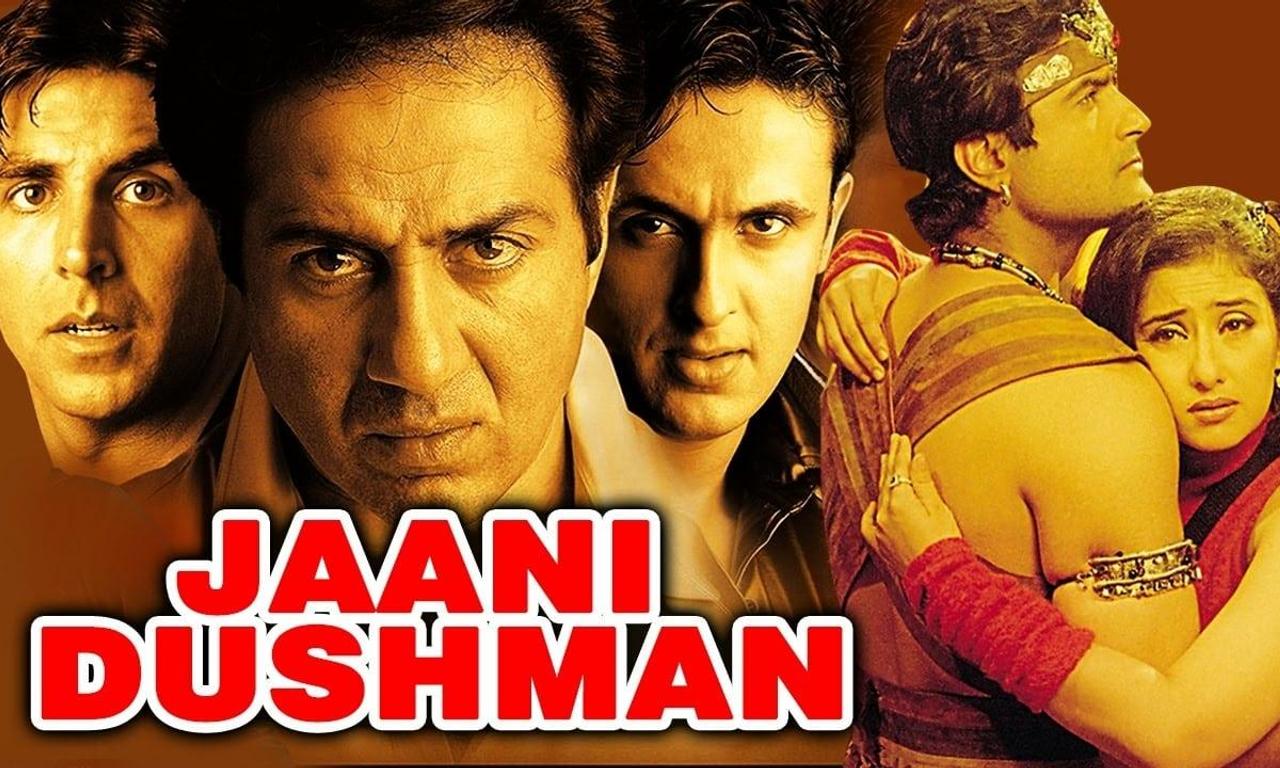 Jaani Dushman: Ek Anokhi Kahani - Where to Watch and Stream Online ...
