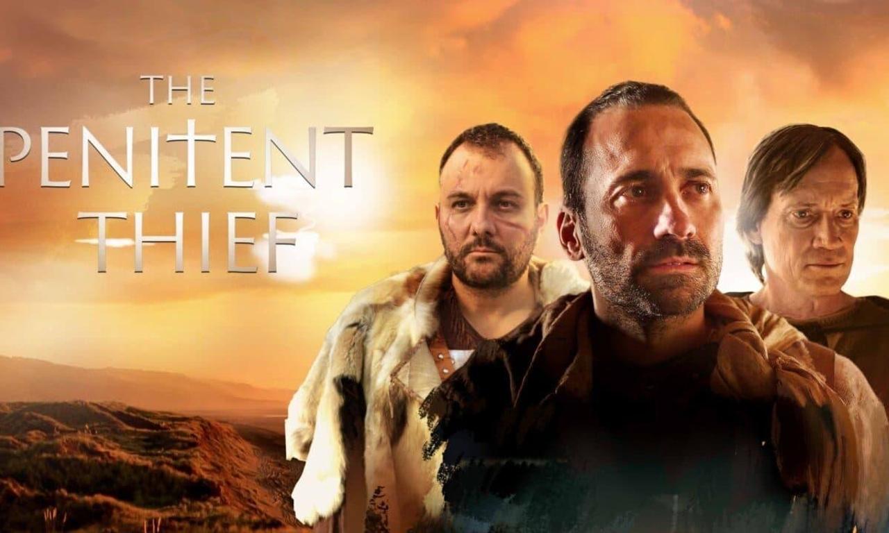 The Penitent Thief - Where to Watch and Stream Online – Entertainment.ie