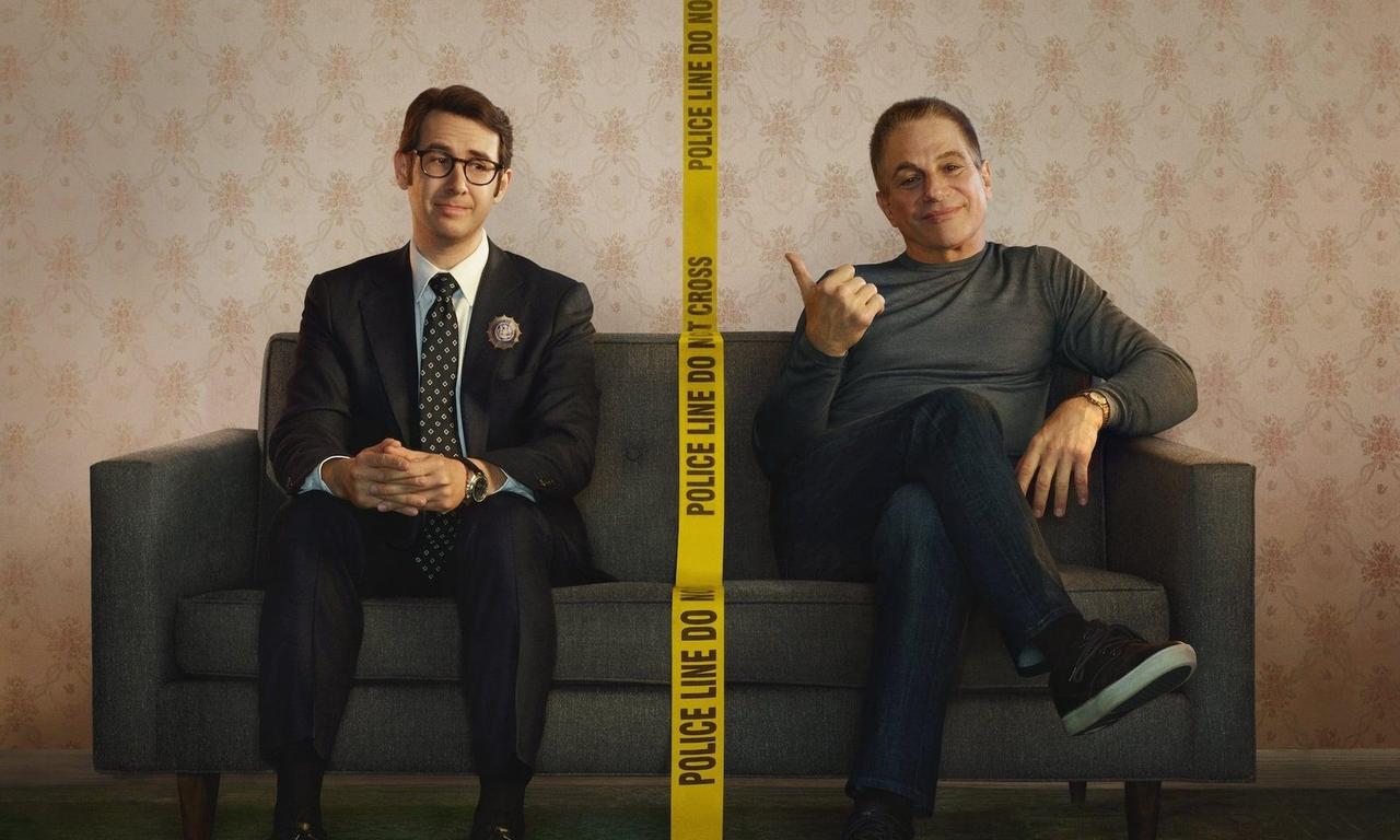The Good Cop - Where to Watch and Stream Online – Entertainment.ie
