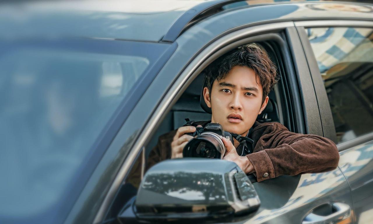 Bad Prosecutor - Where to Watch and Stream Online – Entertainment.ie