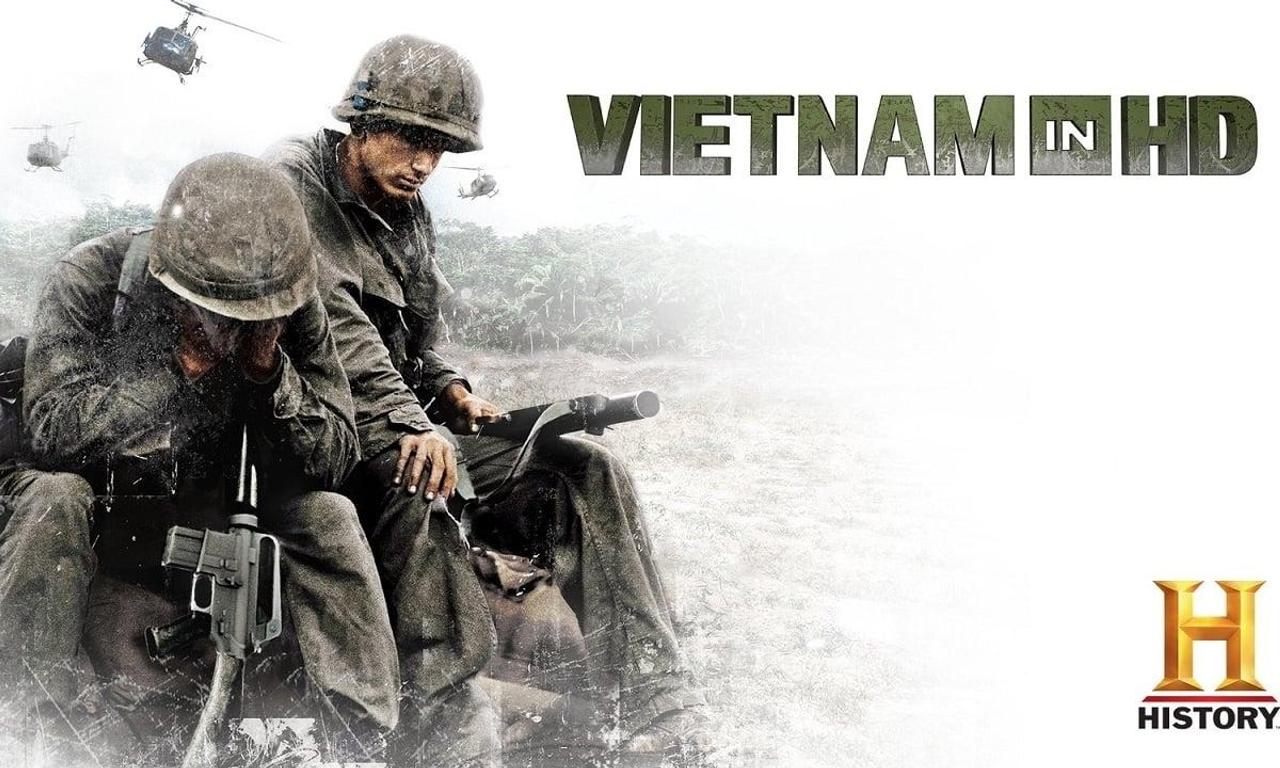 Vietnam in HD - Where to Watch and Stream Online – Entertainment.ie