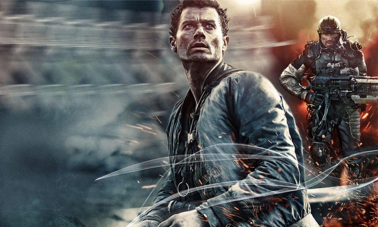 Spectral - Where to Watch and Stream Online – Entertainment.ie