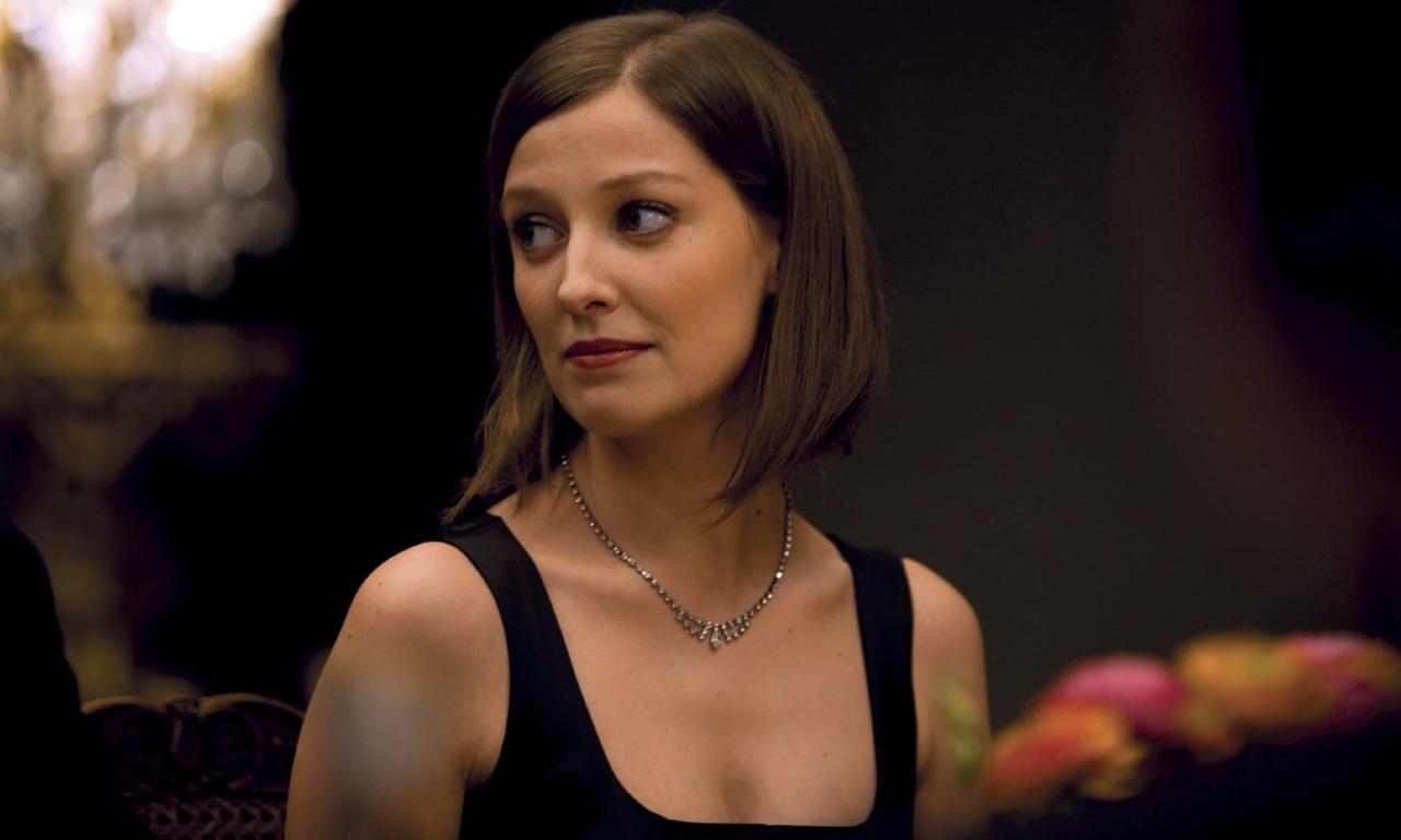 Small World - Where to Watch and Stream Online – Entertainment.ie