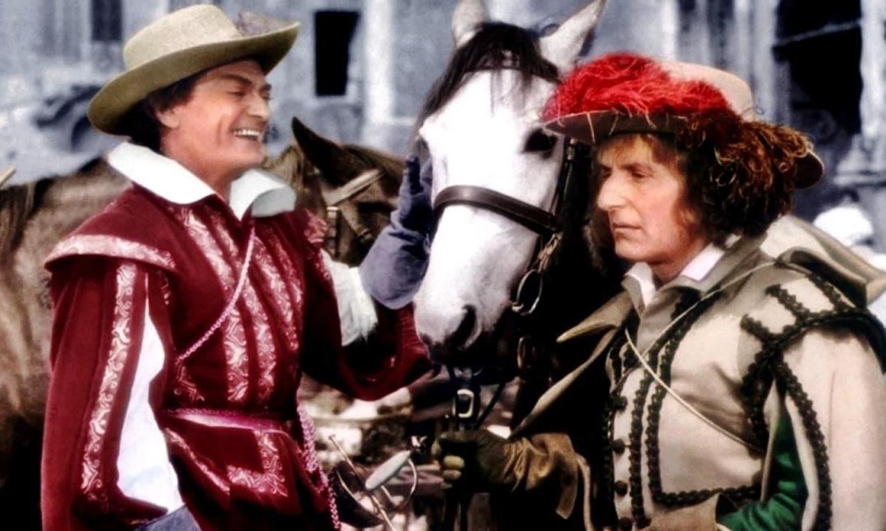 Captain Blood - Where to Watch and Stream Online – Entertainment.ie