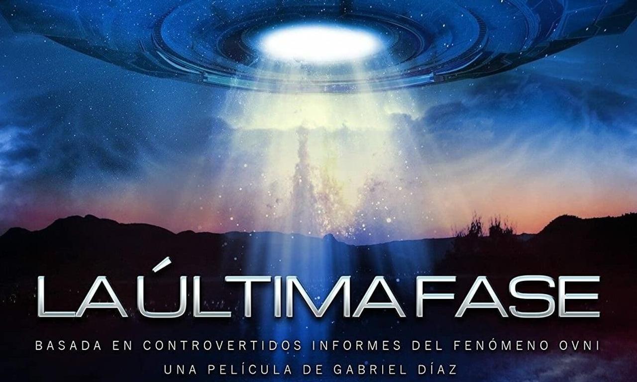 The Final Phase - Where to Watch and Stream Online – Entertainment.ie