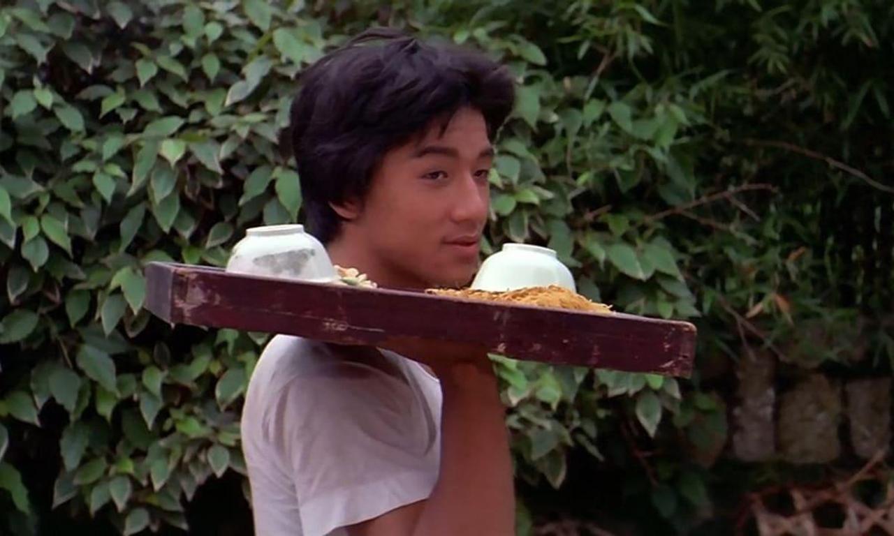 The Cub Tiger from Kwang Tung - Where to Watch and Stream Online ...