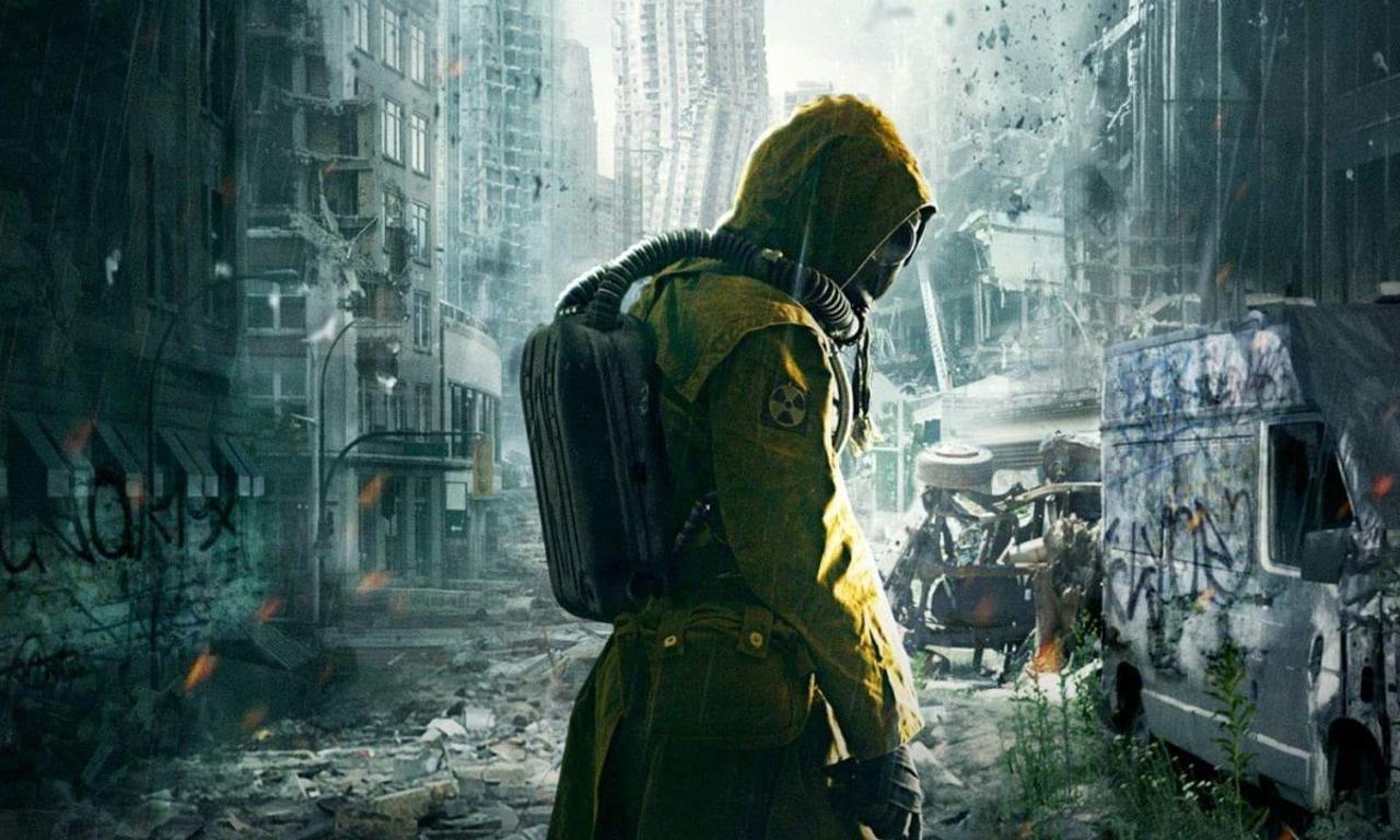 Mad World - Where to Watch and Stream Online – Entertainment.ie